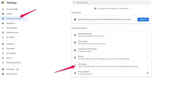 RedGIFs Not Working? Here are Top 6 Ways to Fix it