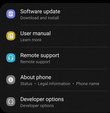 7 Ways to Fix Samsung Galaxy Z Flip 4 Keeps Rebooting After Update