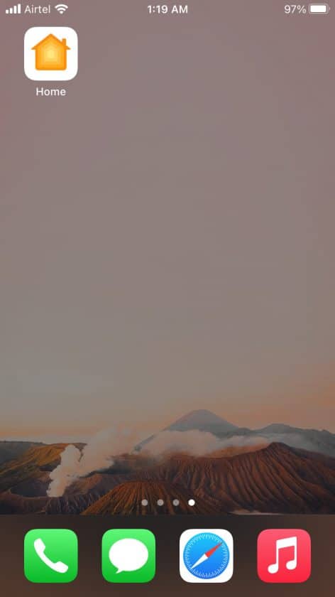 Best iOS 16 Home Screen Aesthetic Ideas 2025 | iPhone Home Screen Layouts