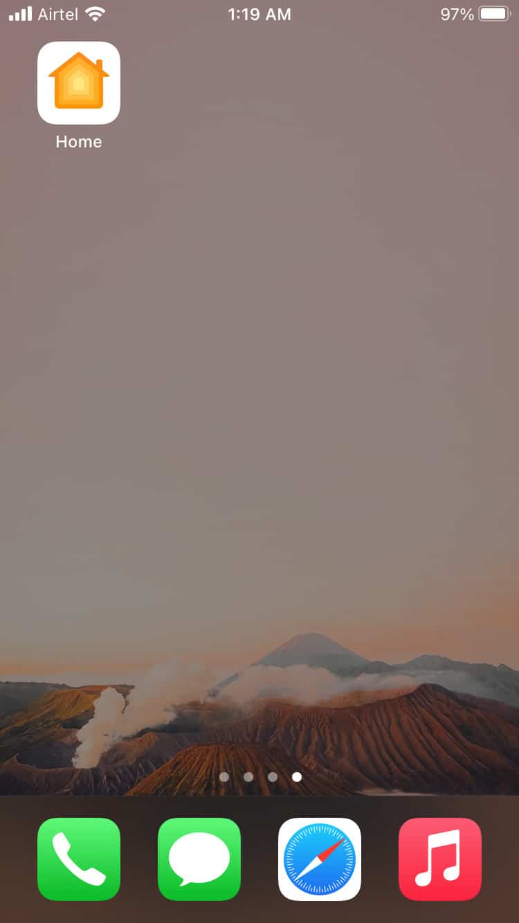 Best iOS 16 Home Screen Aesthetic Ideas 2025 | iPhone Home Screen Layouts