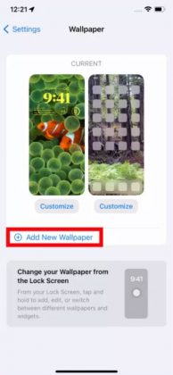 Top 5 Ways to Delete Lock Screen Wallpaper on iPhone
