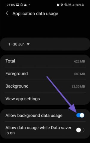 Fix Spotify Stops Playing Music on Galaxy S10 When Screen is Off