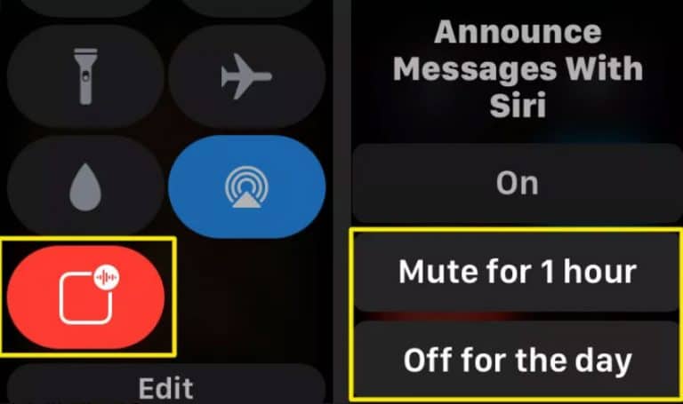 5 Ways to Turn off Airpod Pro Notifications (Stop Siri From Reading Texts)