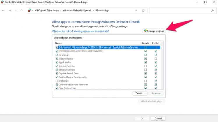 7 Ways to Fix Zoom Unable To Connect Error Code 5003