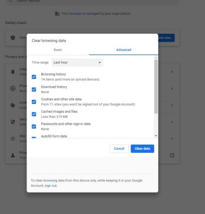 10 Ways to Fix Ticketmaster App Not Working or Won't Load Tickets