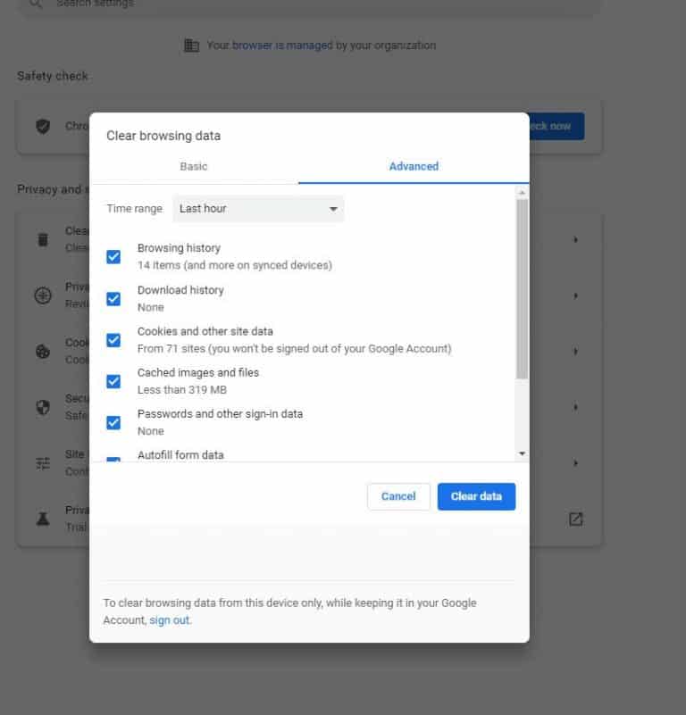 10 Ways to Fix Ticketmaster App Not Working or Won't Load Tickets