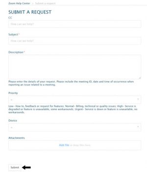 7 Ways to Fix Zoom Unable To Connect Error Code 5003