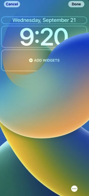 Best iOS 16 Lock Screen Widgets for iPhone/iPad