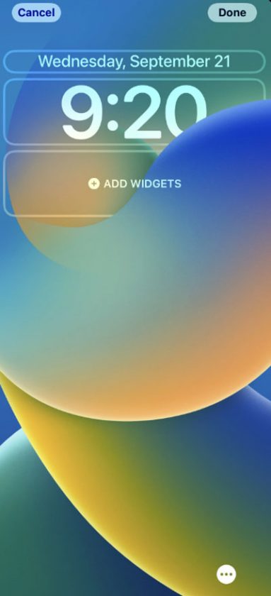 Best iOS 16 Lock Screen Widgets for iPhone/iPad