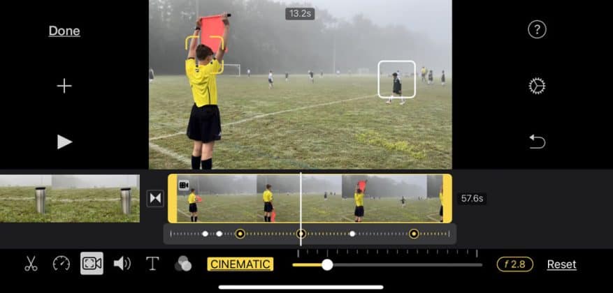 How to Enable 4K Cinematic Mode on iPhone 14 Series (iOS 17)