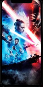 Download Free 4K Star Wars iOS 16 Wallpapers