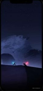 Download Free 4K Star Wars iOS 16 Wallpapers