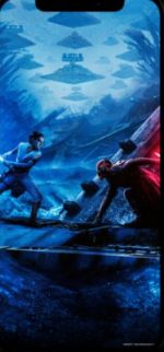 Download Free 4K Star Wars iOS 16 Wallpapers