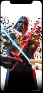 Download Free 4K Star Wars iOS 16 Wallpapers