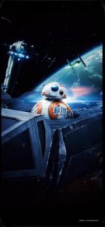 Download Free 4K Star Wars iOS 16 Wallpapers