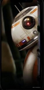 Download Free 4K Star Wars iOS 16 Wallpapers