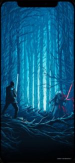 Download Free 4K Star Wars iOS 16 Wallpapers