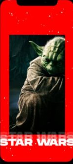 Download Free 4K Star Wars iOS 16 Wallpapers