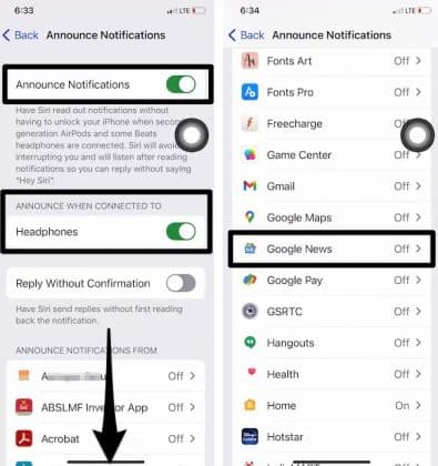 5 Ways to Turn off Airpod Pro Notifications (Stop Siri From Reading Texts)