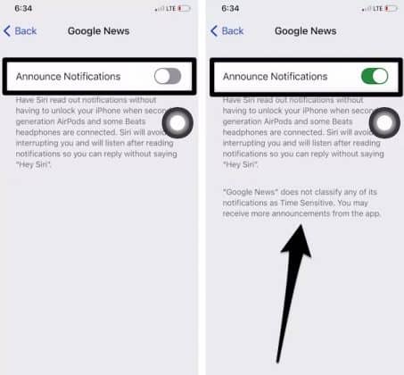 5 Ways to Turn off Airpod Pro Notifications (Stop Siri From Reading Texts)