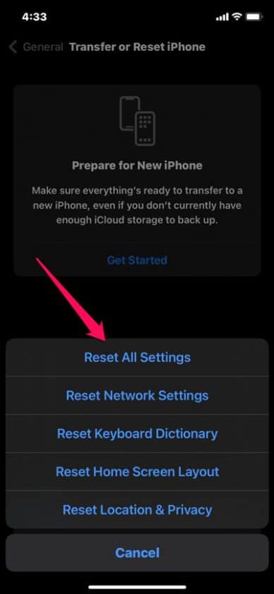 11 Ways to Fix Facebook App that Won’t Open, Doesn’t Work on Your iPhone