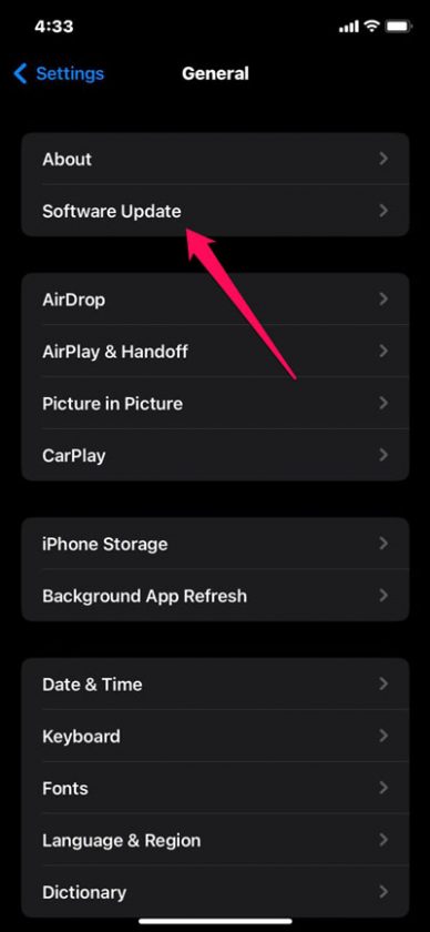 Top 7 Ways to Fix Hey Siri Not Working on iPhone