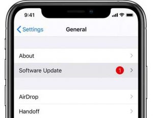 7 Ways to Fix Update Apple ID Settings Issue on iPhone (2023)