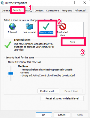 7 Ways to Fix Zoom Unable To Connect Error Code 5003