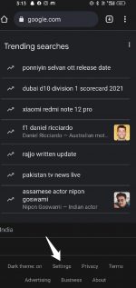 5 Ways to Disable SafeSearch On Google Search (2024)