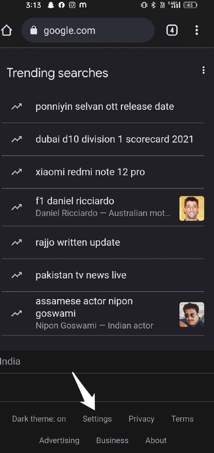 5 Ways to Disable SafeSearch On Google Search (2024)