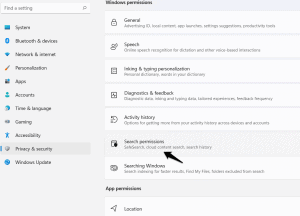 5 Ways to Disable SafeSearch On Google Search (2024)