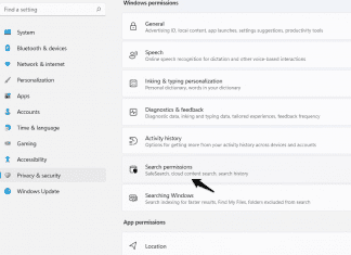 5 Ways to Disable SafeSearch On Google Search (2024)