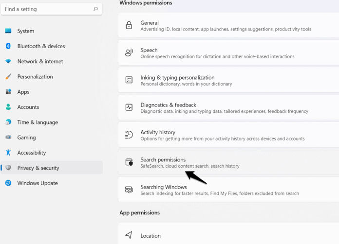 5 Ways to Disable SafeSearch On Google Search (2024)
