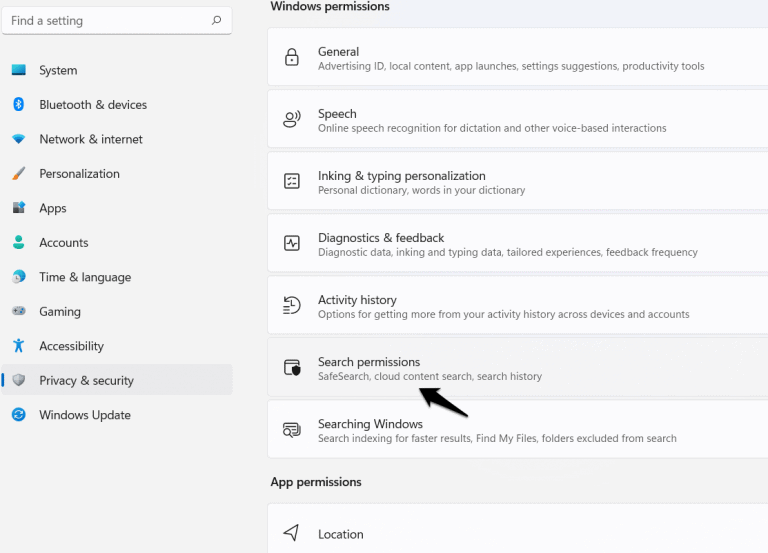 5 Ways to Disable SafeSearch On Google Search (2024)