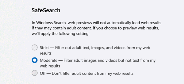 5 Ways to Disable SafeSearch On Google Search (2024)