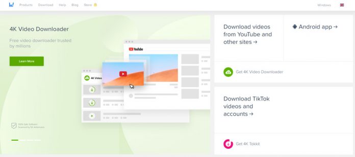 Top 12 Best Video Downloaders for Windows 11 Free (2024)