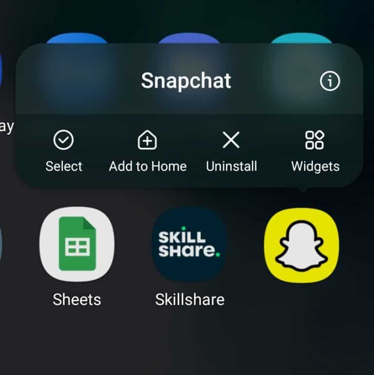 7 Ways to Fix Snapchat Not Sending Security Code