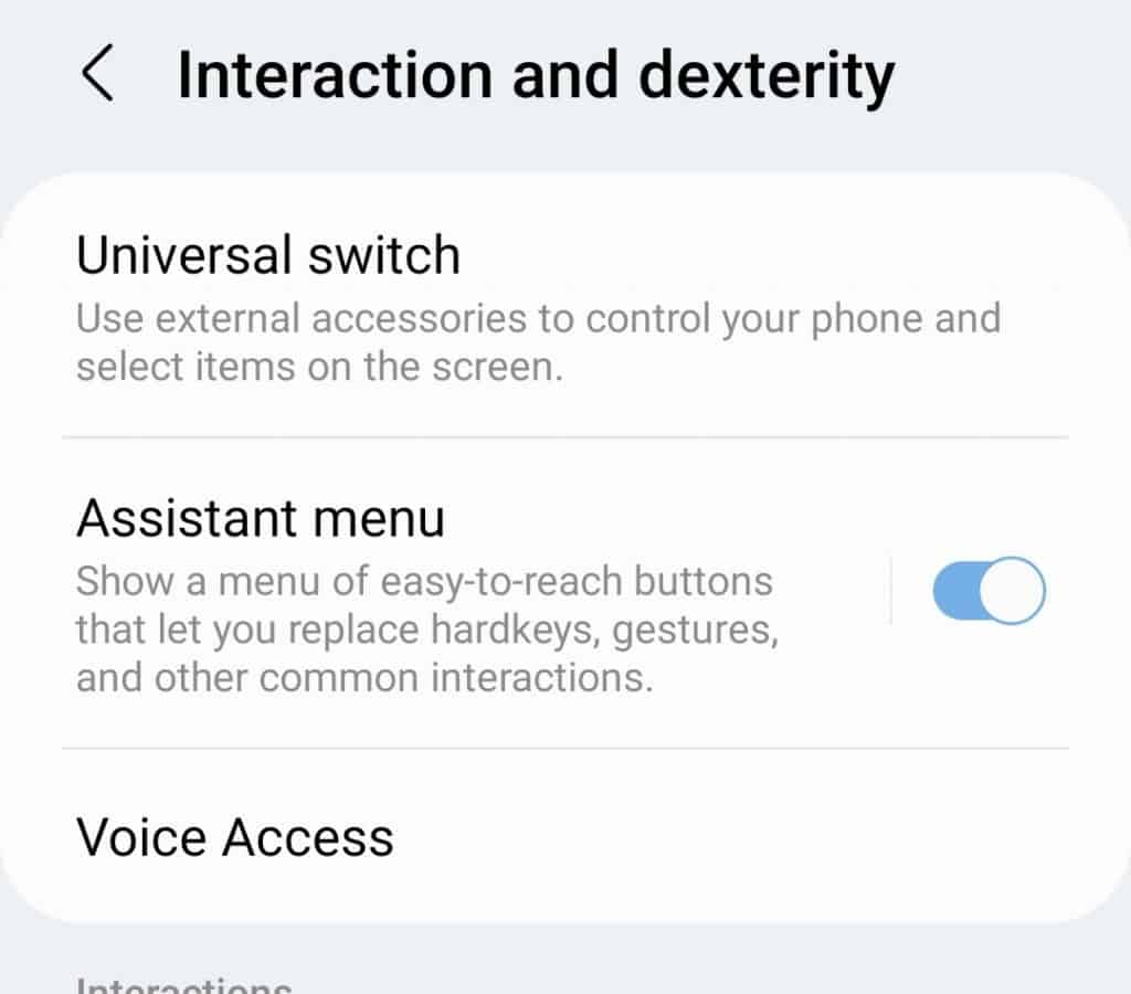How to Take Screenshot on Samsung Galaxy S21/S21 Ultra