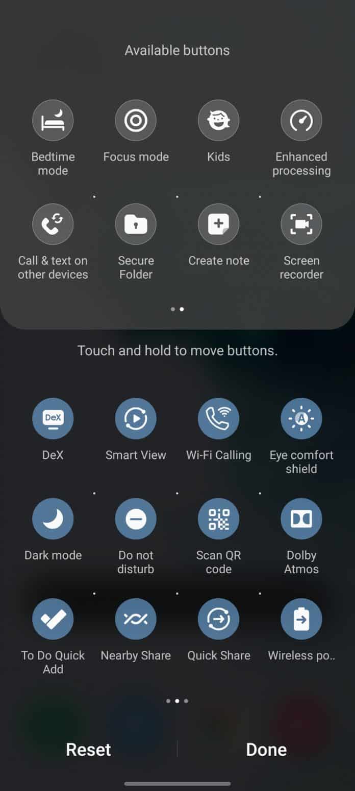 How to Screen Record On Samsung Galaxy Z Fold 4 (2024)