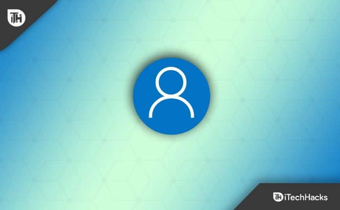 How to Change Microsoft Account Name in Windows 11