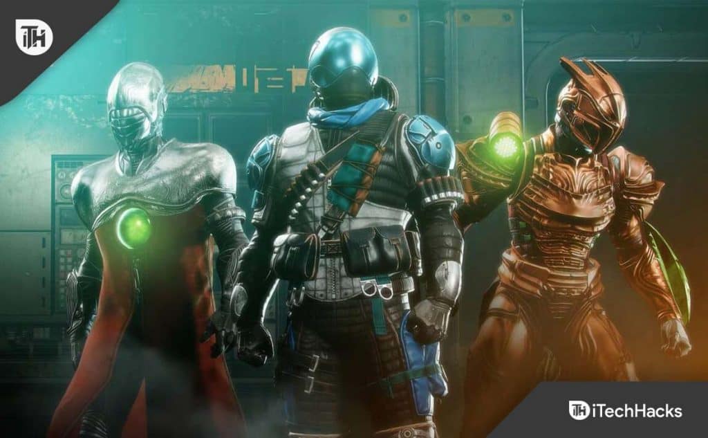 Is Destiny 2 Down? Check Destiny 2 Server Status and Downtime
