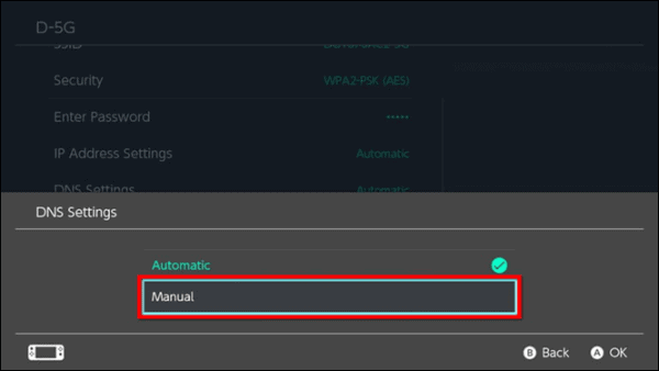 8 Ways to Fix Nintendo Switch Won't Connect To WiFi