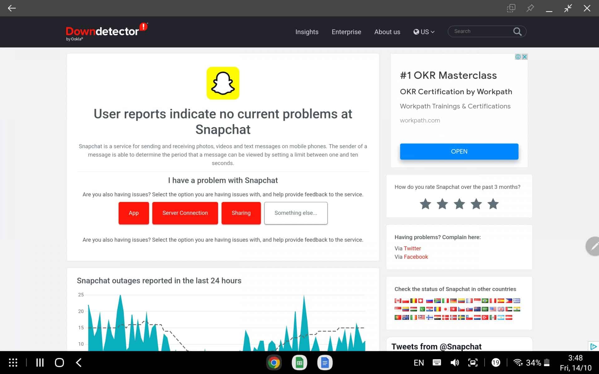 7 Ways to Fix Snapchat Not Sending Security Code