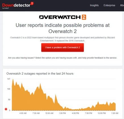 14 Ways to Fix Overwatch 2 Crashing, Freezing, Stuttering on PC, Xbox, PS4