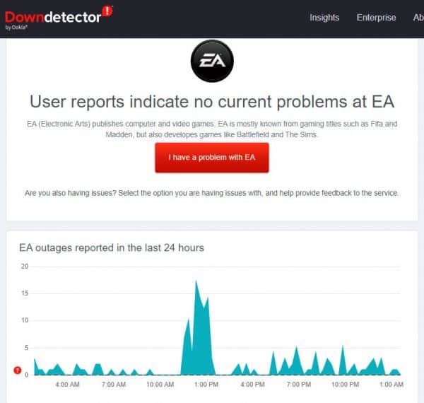 9 Ways to Fix FIFA 23 Unable to Connect to EA Servers Error