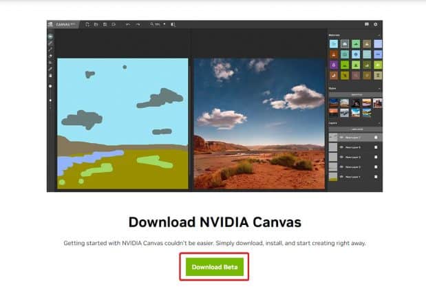 NVIDIA Canvas Mobile: Can You Use NVIDIA Canvas On iOS or Android?