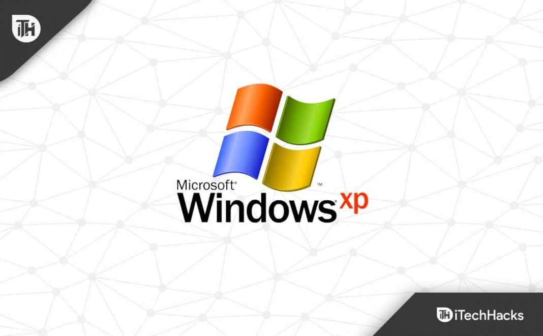 Download Windows XP ISO Full Free (Professional 32/64 Bit) Installation ...