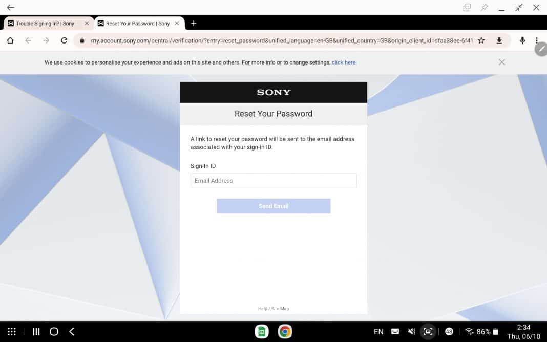 PS4 Cannot Sign In to PlayStation Network? Try These Working Fixes (2025)
