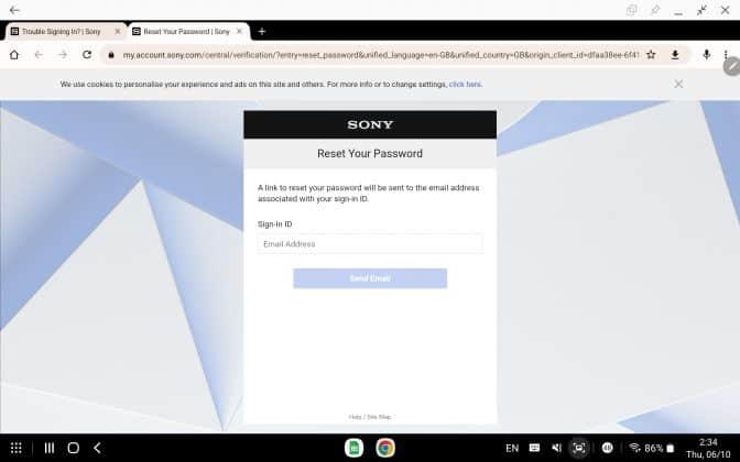 PS4 Cannot Sign In to PlayStation Network? Try These Working Fixes (2025)