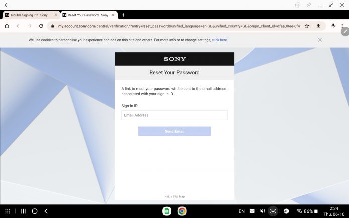 PS4 Cannot Sign In to PlayStation Network? Try These Working Fixes (2025)